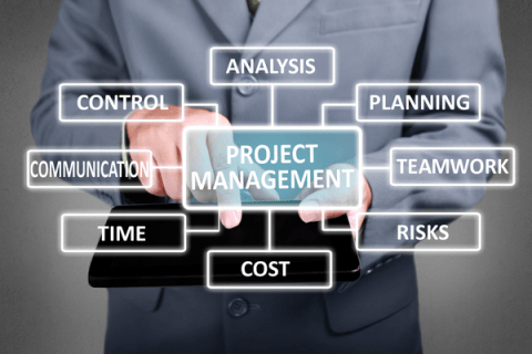 Pembahasan Lengkap tentang Project Management