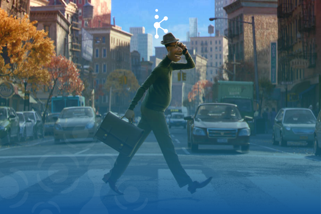 Belajar Memaknai Hidup dalam Film Soul - Blog Kognisi.id: Pengembangan ...